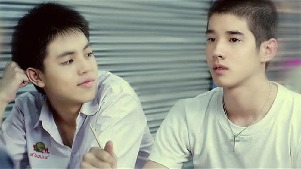 《暹罗之恋》15周年，Mario和Pchy再聚首，泰娱的售后太厉害了！|暹罗之恋|聚首|售后_新浪新闻