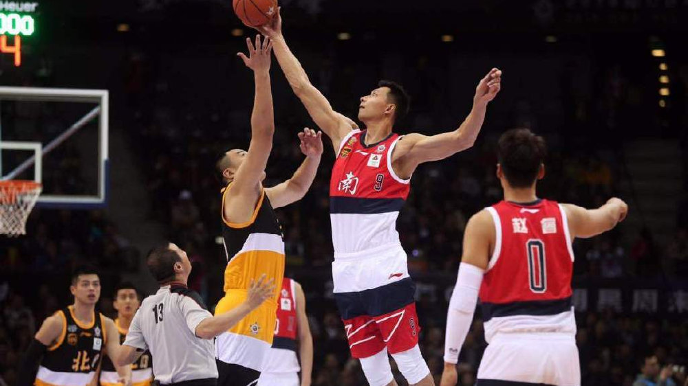 确定了！厦门将举办2023年CBA全明星赛，球馆可以容纳1.8万人|CBA|全明星赛|球馆_新浪新闻