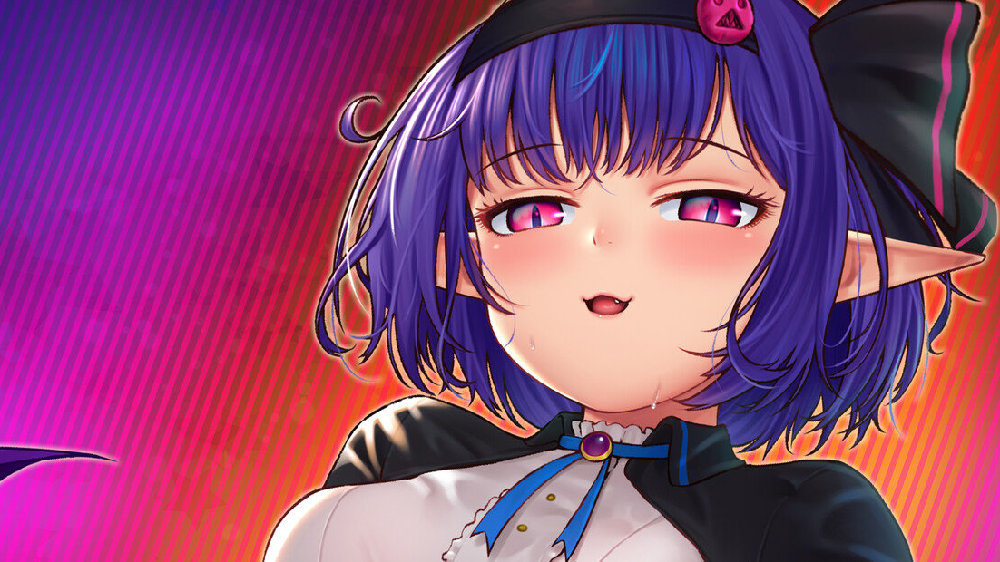 《恶魔酱的五日恶戏》：RPG与ASMR的实验性结合|恶魔酱的五日恶戏|莉娅|鲍勃_新浪新闻