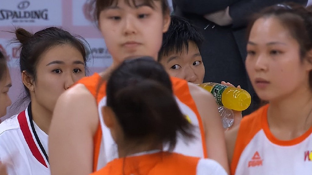 WCBA季后赛：李月汝两双5盖帽，双“杨”开泰迎首胜，合力拿29+9|开泰|李月汝|山西队_新浪新闻