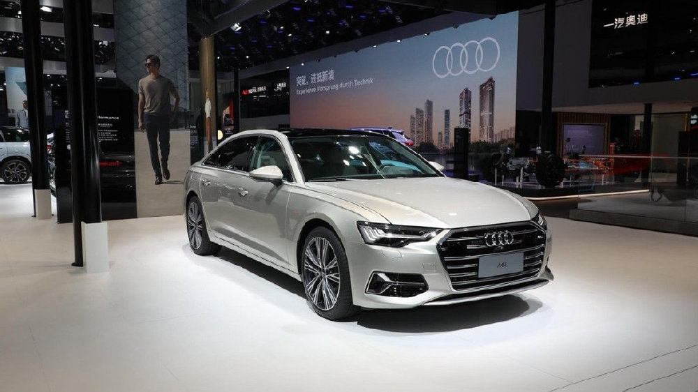 2024年了，一汽奥迪A6L还值得买吗？-新浪汽车