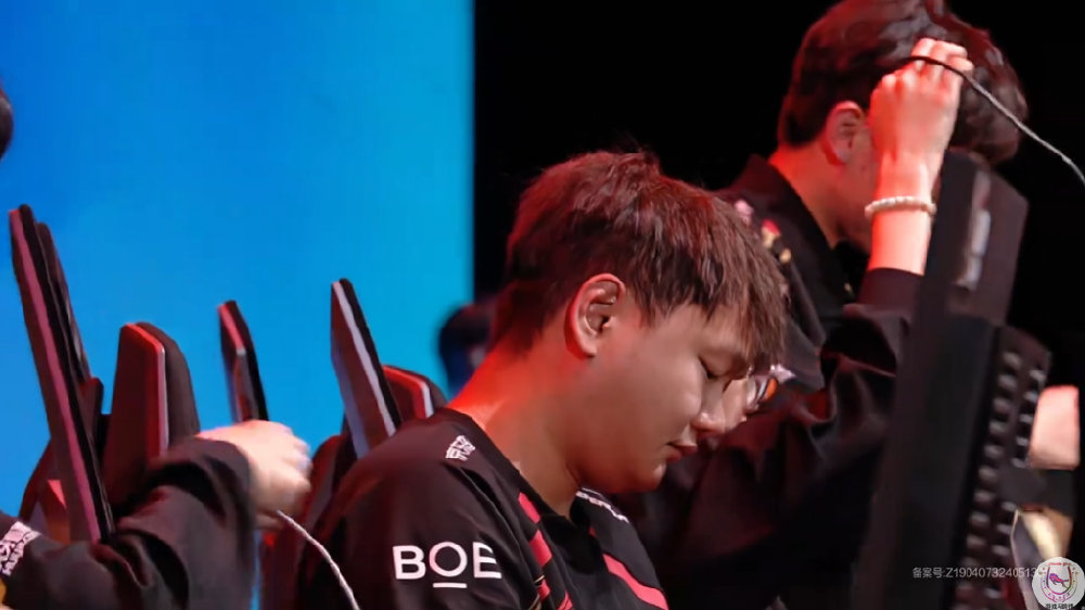 NIP季后赛Bo5三连胜！JDG可能无缘S14全球总决赛|季后赛|总决赛|大龙_新浪新闻