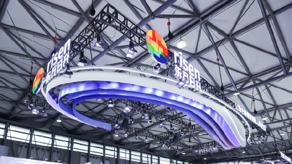 巨亏34亿，HJT龙头遭遇“至暗时刻”|东方日升|光伏|龙头|斯基|组件_新浪新闻