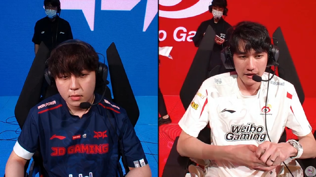 春之虎帝！9杀辛德拉力挽狂澜Ruler骑脸狂过头