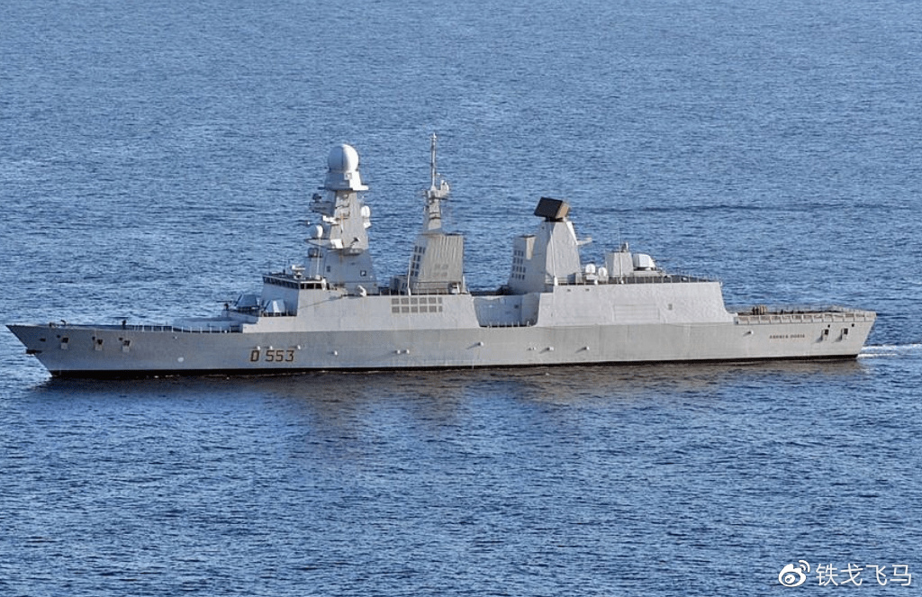 沙特豪掷百亿购12艘052D，合同即将签署，美国站出来阻挠