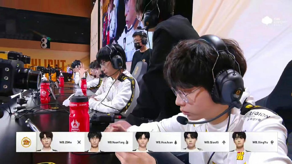 AG七连胜挺进小组赛，晋级形势已经明朗，剩下三个名额花落谁家？