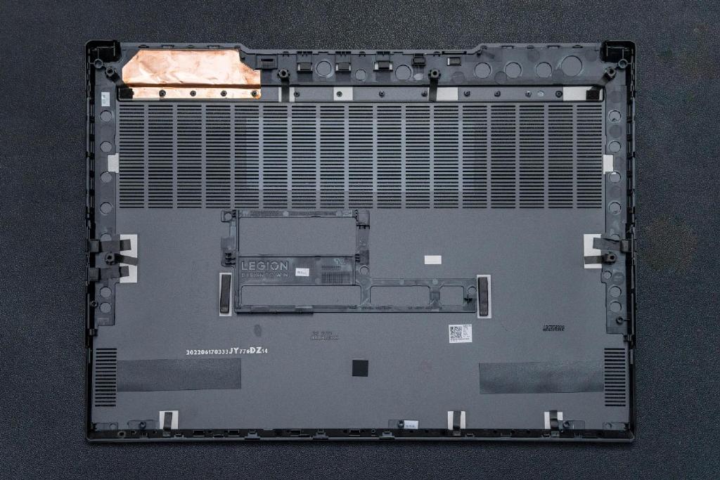 AMD 锐龙 7 6800H + RX 6700M,联想拯救者 R9000K 测评|Radeon|拯救者|性能_新浪新闻