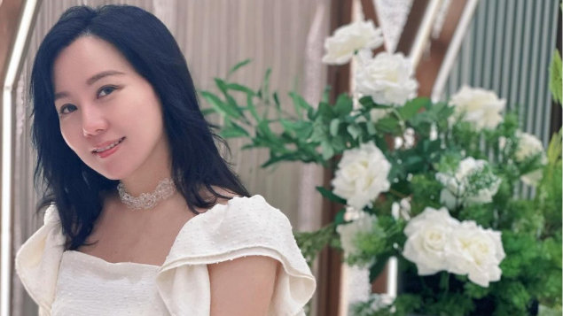 44岁港星甄咏珊宣布离巢TVB，16岁出道为父还债，今年仅拍一部剧|甄咏珊|陈乐榣|黄嘉乐_新浪新闻