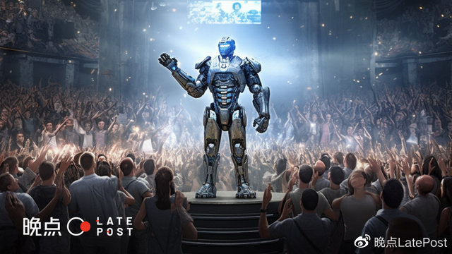 从 AlphaGo 到 GPT，注定坎坷的通用人工智能之路|医疗|模型|幻觉_新浪新闻