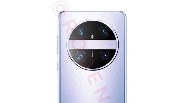 华为Mate60 Pro最新爆料：鸿蒙4.0+5G网络+骁龙8Gen2，9月份发布|5G网络|华为|骁龙_新浪新闻