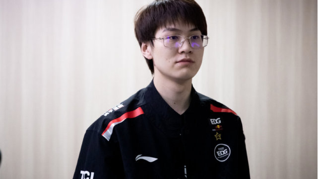 LPL辅助之神！宝蓝和Ming一致认同Meiko入选十大选手|选手|辅助|投票_新浪新闻