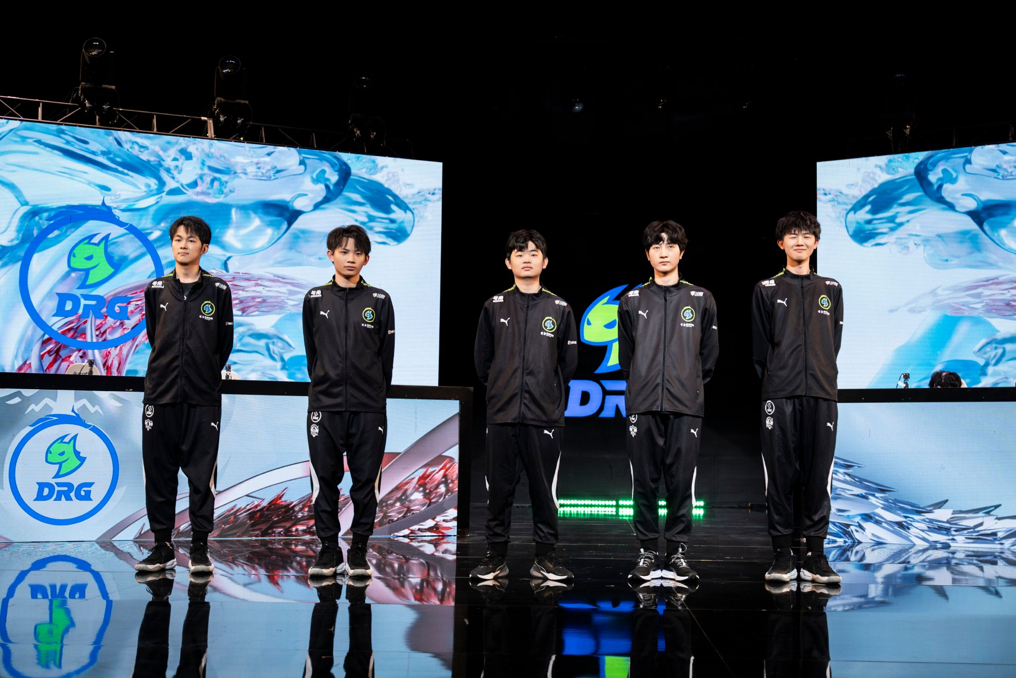 佛山DRG对阵苏州KSG赛后返图|佛山市|KSG_新浪新闻