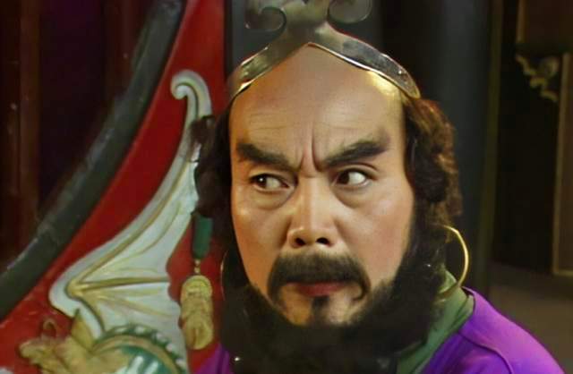 猪八戒和沙和尚:当年天蓬元帅掌管八万水军,为啥不学猴哥造反? 猪八戒 玉帝 新浪新闻