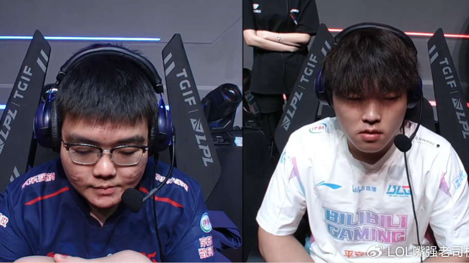 JDG率先晋级S13！369放出狠话：谁也阻止不了我们三连冠|狠话|三连冠|晋级_新浪新闻