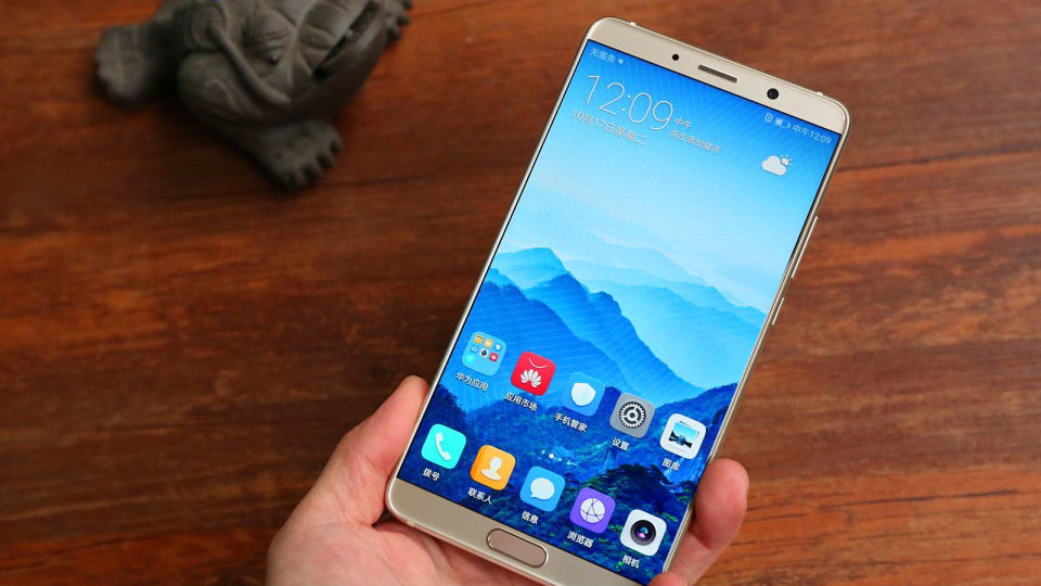 华为Mate10已推送鸿蒙OS3.0：别着急更新，看看花粉怎么说|花粉|鸿蒙|华为Mate10_新浪新闻