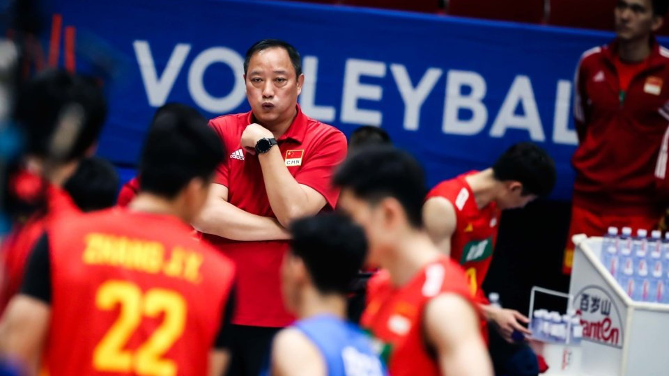 世界男排联赛6月10号收视指南，CCTV5直播中国PK伊朗|男排联赛|伊朗|世界_新浪新闻