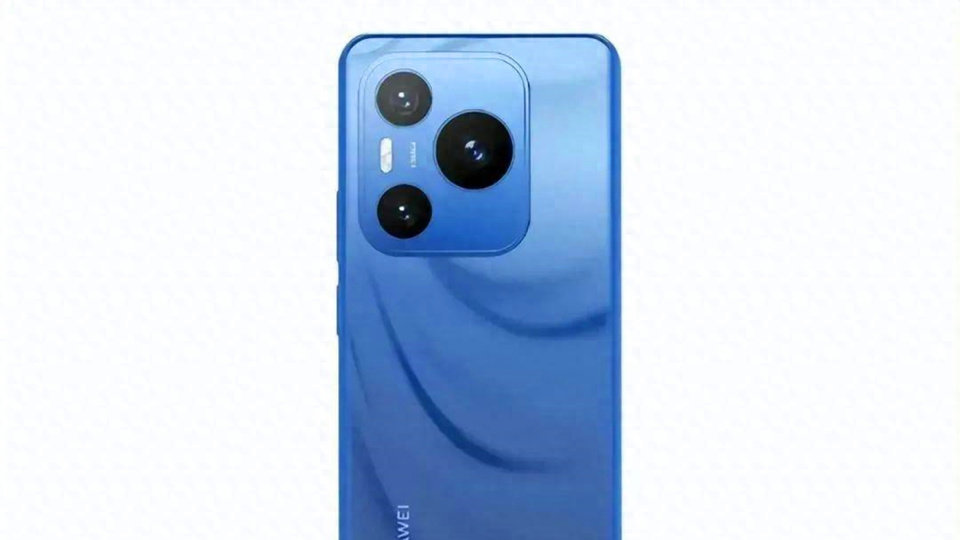 最强麒麟旗舰？华为P70系列再次被确认：4x潜望焦段+3月底发布|麒麟|华为|潜望_新浪新闻