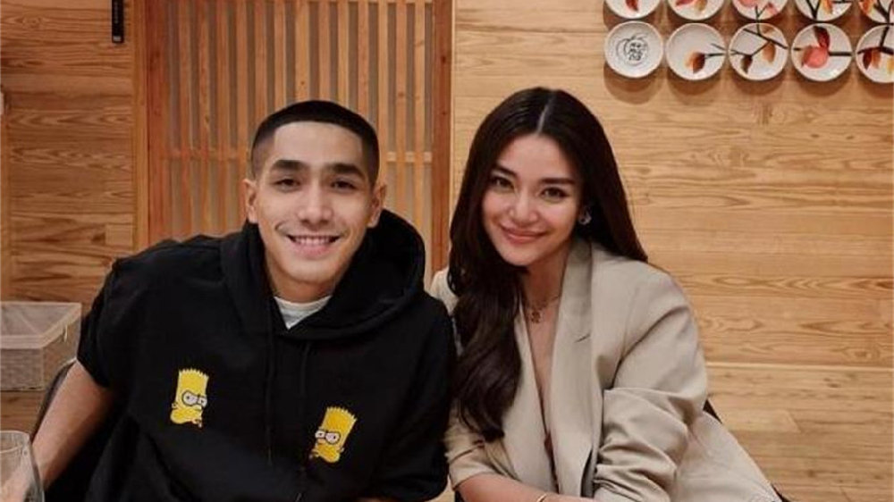 相恋10年订婚后分手，泰星Prang：不会和前男友第三度复合|订婚|前男友|复合_新浪新闻