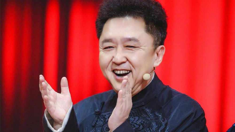 大瓜!曝于谦将离开德云社,缺席4天相声大会,郭德纲出面回应 于谦 德云社 郭德纲 新浪新闻