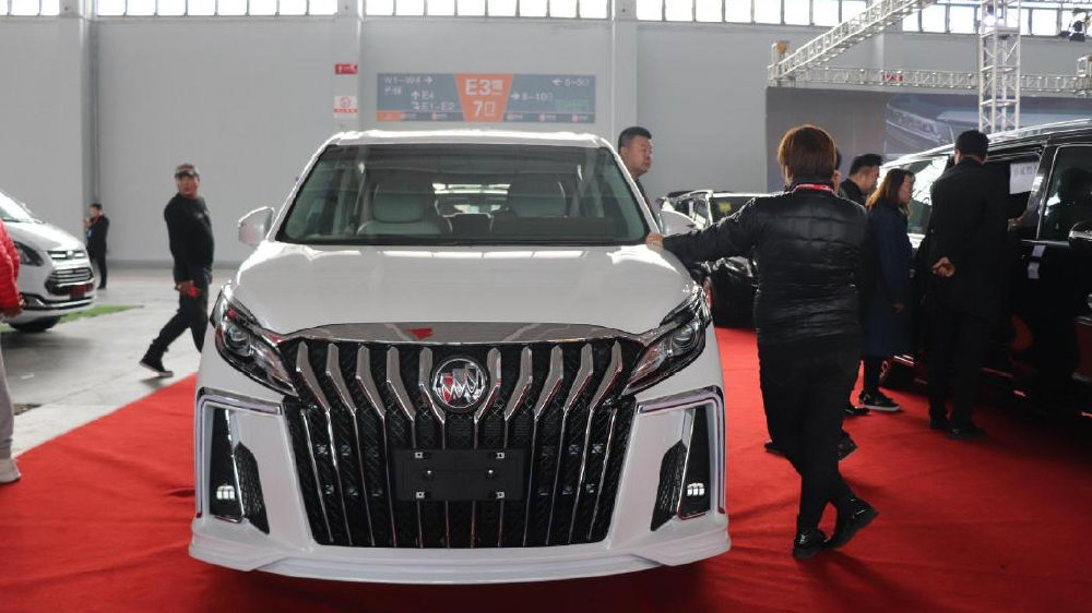 想买7座家用车？这4款车更值得考虑，MPV、SUV一应俱全-新浪汽车