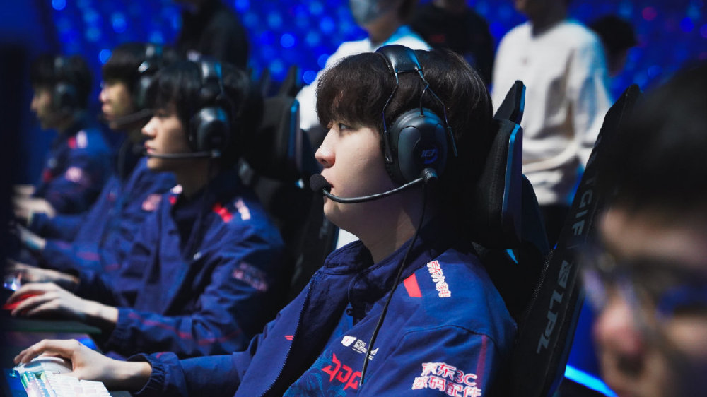 Kanavi、Xun！野核才是王道？谁会是MSI的最强打野|王道|选手|赛区_新浪新闻