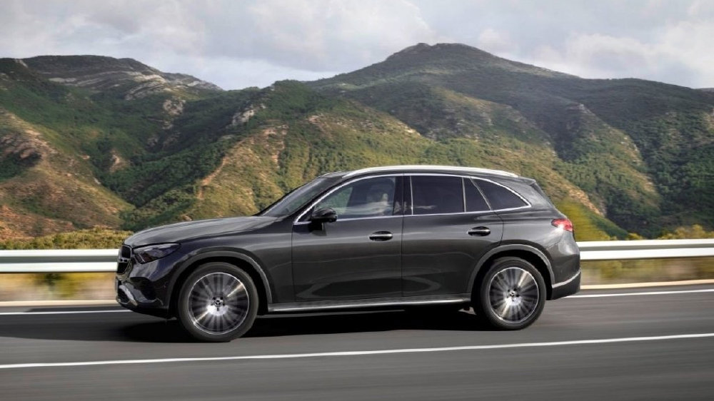 国产B级豪华SUV也很牛，配2.0T+8AT，18.38万起，销量已破50万辆-新浪汽车