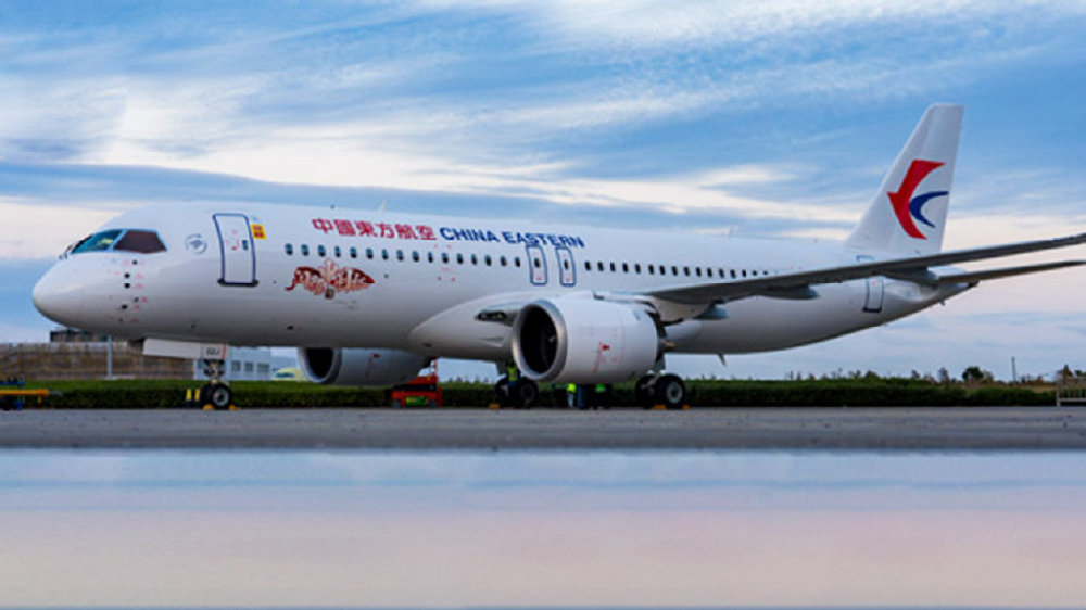 C939预研启动！全球航空市场即将迎来“ABC”三足鼎立新时代|空客|商飞|波音_新浪新闻