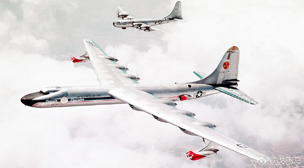 核动力轰炸机威力如何？