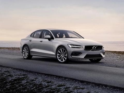 沃尔沃S60：我都降到18万了，你们竟然还去买A4L？-新浪汽车