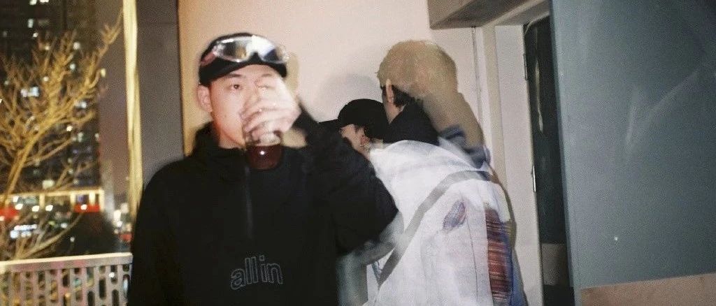 Diss大战结束？更多人加入战局，Capper和陆政廷竟然互关了|盆栽|地下8英里_新浪新闻