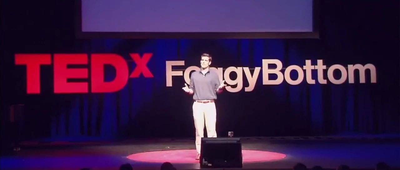 TED经典演讲：如何爱与被爱_新浪新闻