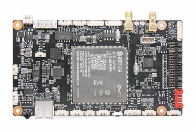 视美泰确保稳定供应，重磅新品AIoT-T972、AIoT-8953V如期而至