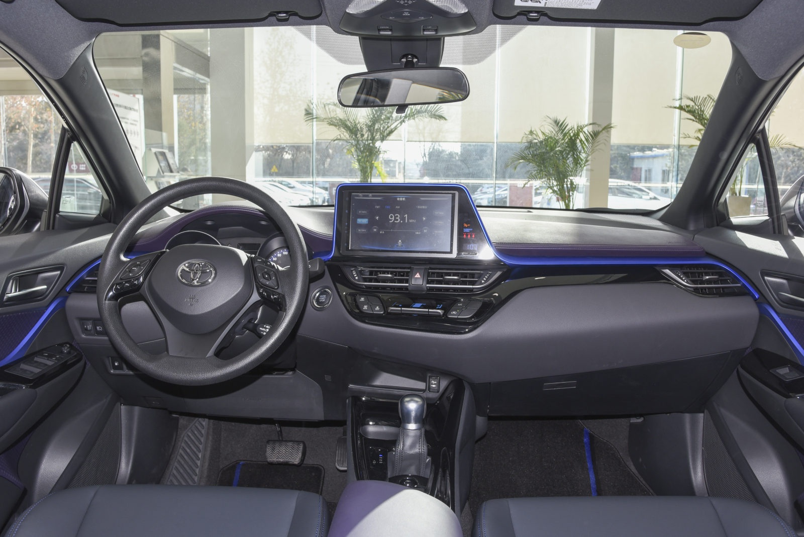 子弹说车丨颜值高又实用！VV5/C-HR/星途LX/领克02哪款值得买？-新浪汽车