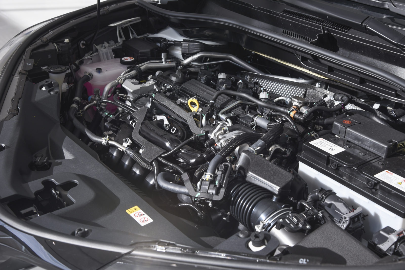 子弹说车丨颜值高又实用！VV5/C-HR/星途LX/领克02哪款值得买？-新浪汽车