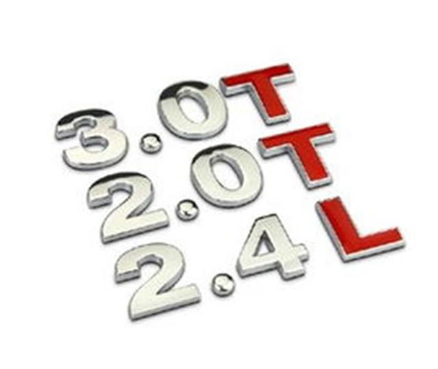 1.4T、1.8T、2.0T、3.0T分别相当于多大排量？现在告诉你区别