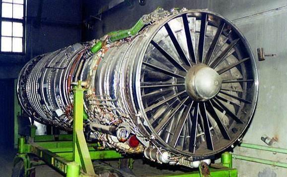 俄罗斯，禁止出口的NK32型发动机，技术遥遥领先吗？