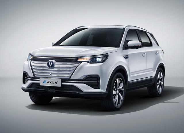 长安汽车2020年产品规划曝光,将推两款新产品 新浪汽车