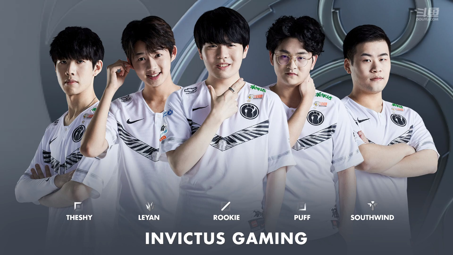 魔王降世完全看不懂！theshy薇恩三枪一个，iG疾风骤雨扳平比赛