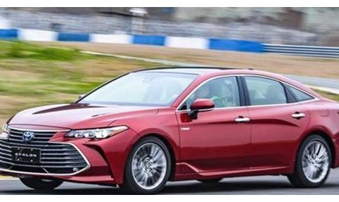 亚洲龙选8AT还是E-CVT比较好？哪款动力更好？看完就知道了！-新浪汽车