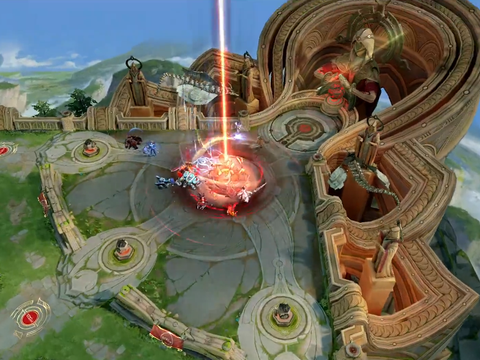 王者荣耀：LGD大鹅零封EDGM，三路高地被破上演惊天大翻盘！|鹅|高地|龙王_新浪新闻