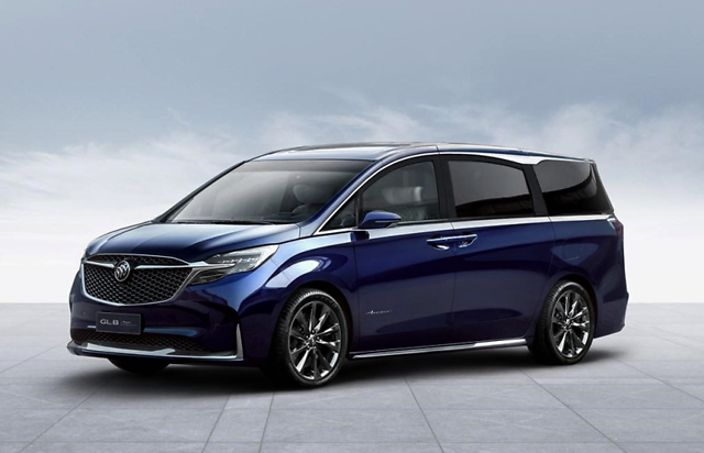 买不起埃尔法更买不起雷克萨斯LM，您会考虑GL8四座版吗？