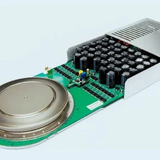 IGCT器件是什么？|电力电子|芯片_新浪新闻