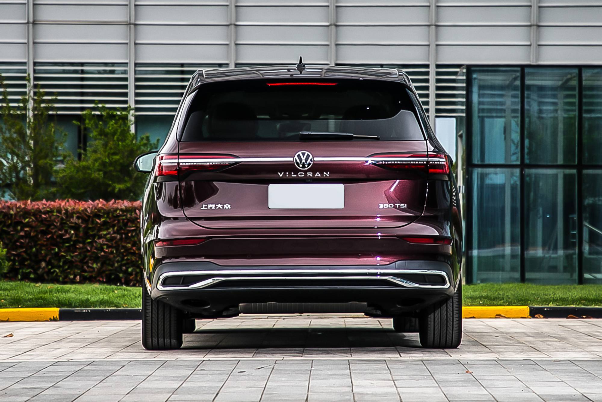 上汽大众Viloran即将上市，GL8作为合资MPV销量王有些慌了！