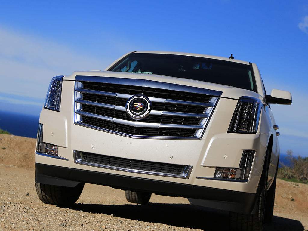 最便宜凯迪拉克SUV来了！豪华小型SUV正申请商标，XT2会国产吗