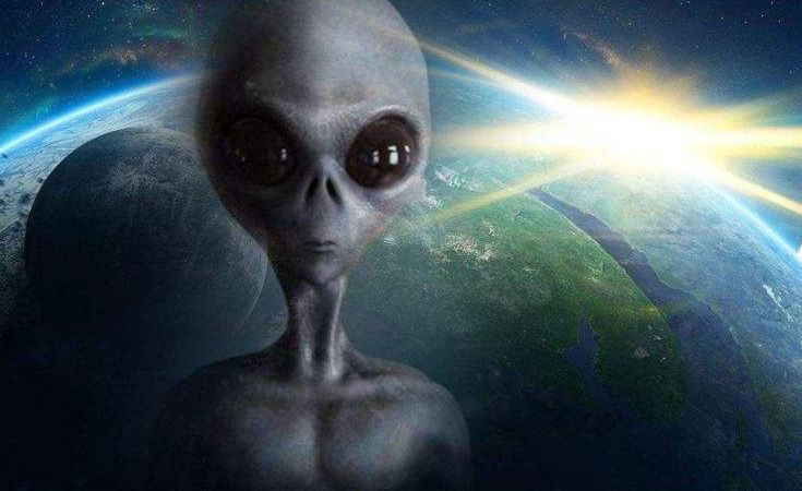科学家推断:外星人已发现人类,并且在默默注视着人类的发展!人类外星人科学家新浪新闻