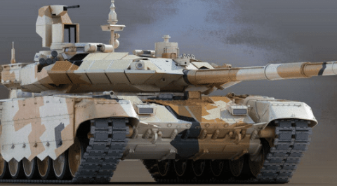 VT4坦克比T90贵一倍，巴铁一口气买300辆，称赞物有所值|巴基斯坦|主战坦克|土耳其_新浪新闻