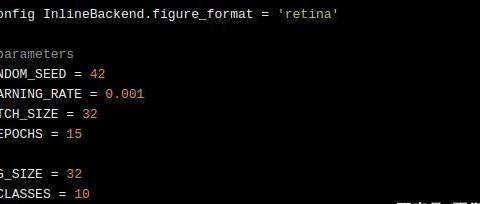 利用PyTorch实现LeNet-5|训练|图像|卷积_新浪新闻