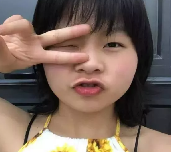 青春期 糟蹋”颜值的3习惯,全中的会变丑,00后可别再跟风了!00后垃圾食品卸妆新浪新闻