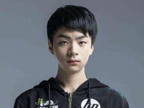 还记得Able吗？曾经UZI的替补AD|爱迪生|琪琪|替补_新浪新闻