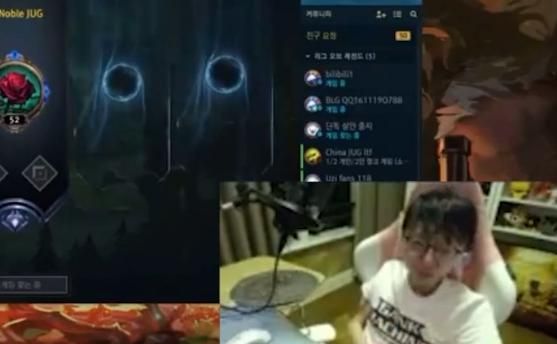 RNG的巅峰期在S8！MLXG暗示：很多俱乐部都是盛极必衰